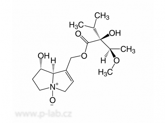 HELIOTRIN N-OXID | P-LAB