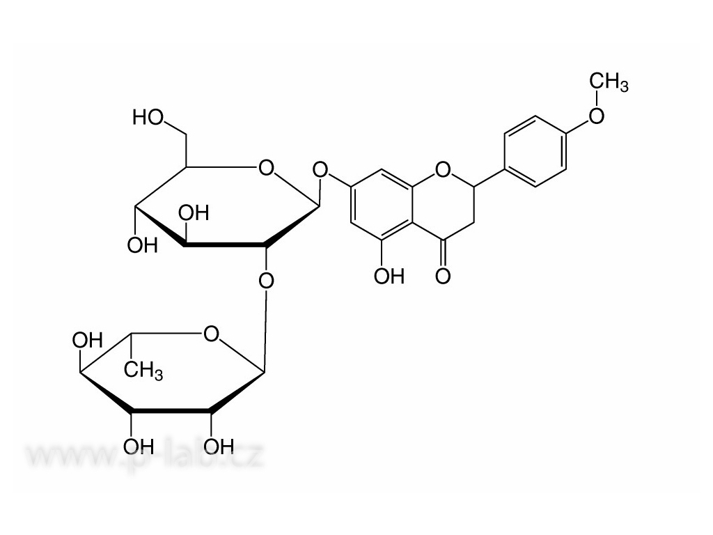 PONCIRIN | P-LAB