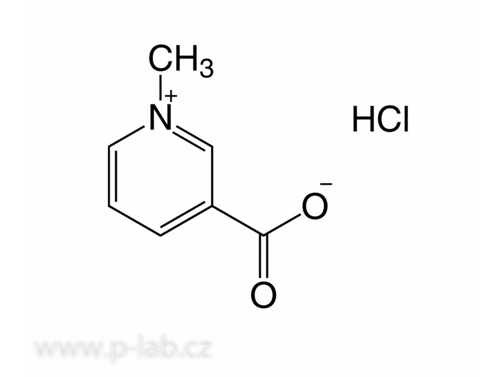 TRIGONELIN HYDROCHLORID | P-LAB