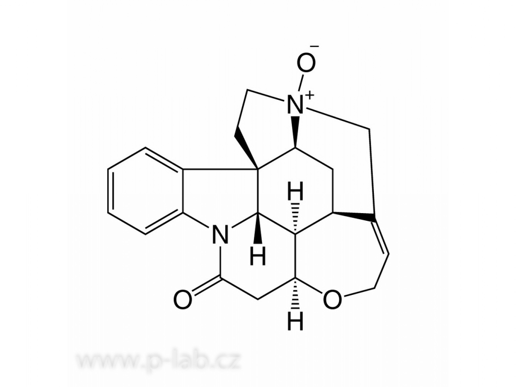 STRYCHNIN N-OXID | P-LAB