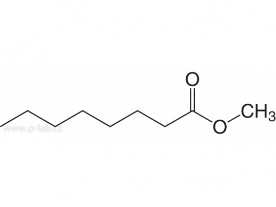 METHYLESTER KYSELINY KAPRYLOVÉ | P-LAB