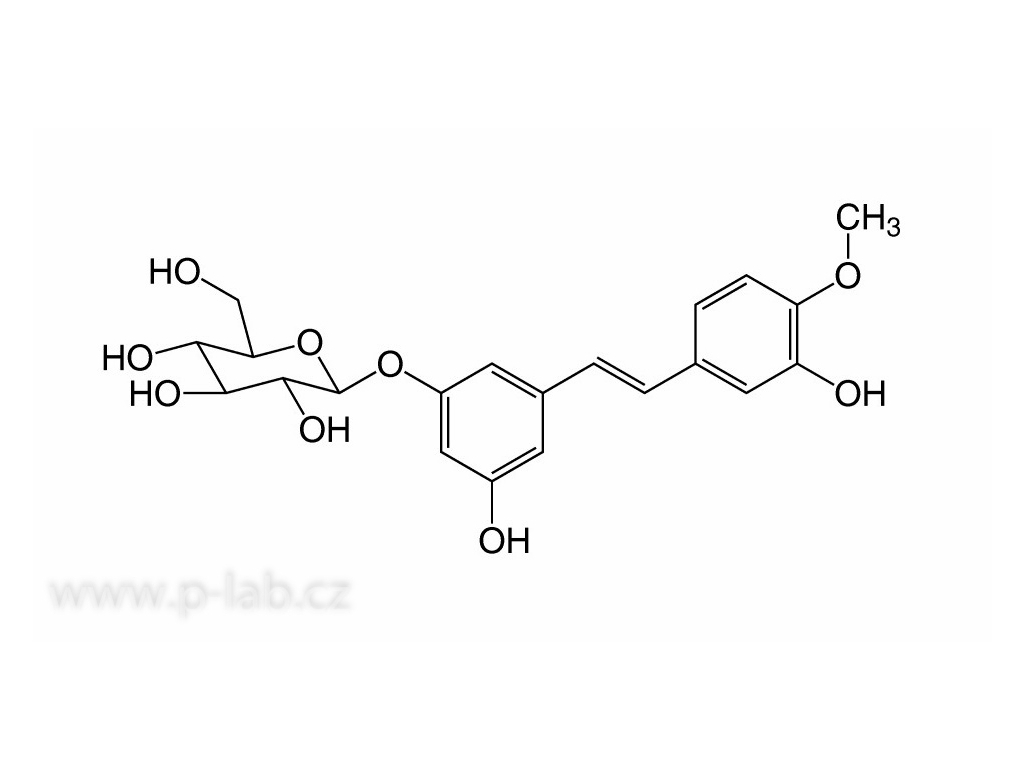 RHAPONTICIN | P-LAB
